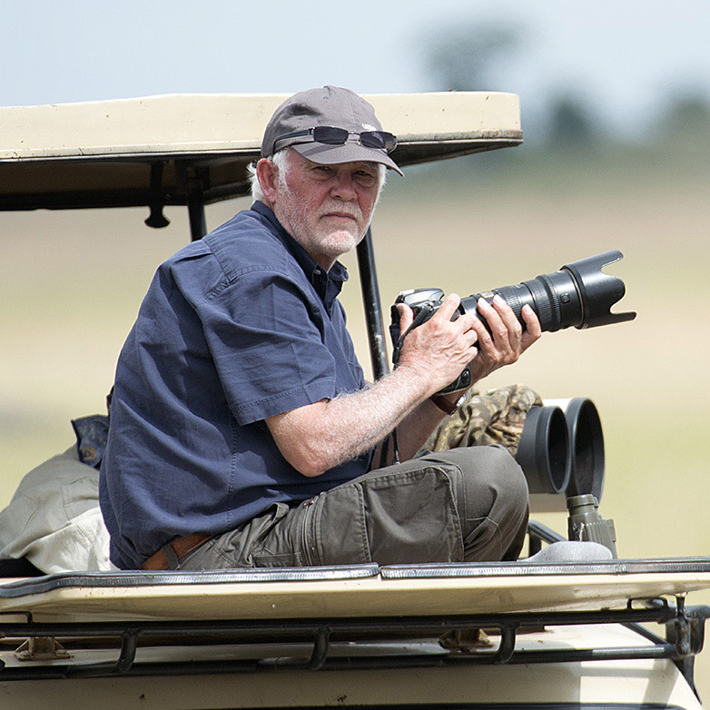 Tanzanie_alain-pons - Versions Originales