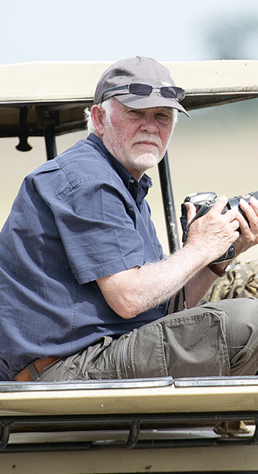 alain_pons_profil - Versions Originales