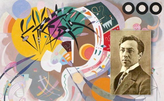 Vassily Kandinsky